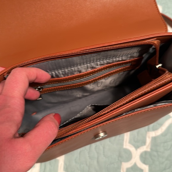 Pixie Mood | Bags | Brand New With Tags Pixie Mood Zoe Crossbody Bag ...